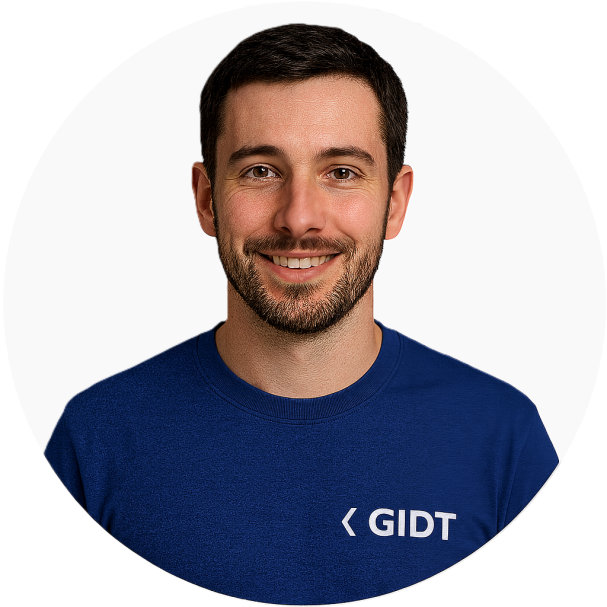 Reclamos — GIDT